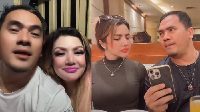 Lama Tak Nongol Selepas Kasus Hap, Saipul Jamil dan Barbie Kumalasari ...