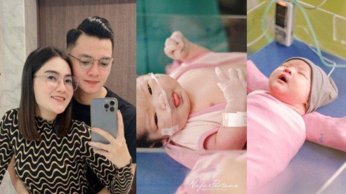 Baru Melahirkan Anak Kedua, Nella Kharisma Sudah Mau Manggung Lagi - Tribunlampung.co.id