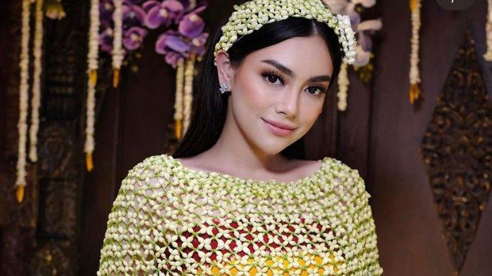 Heboh Celine Evangelista Unggah Foto Perut Membesar Id