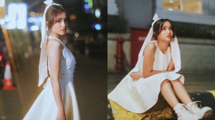 Bau Badan Fuji Disorot Usai Diundang Jadi Tamu Podcast - Tribunlampung ...