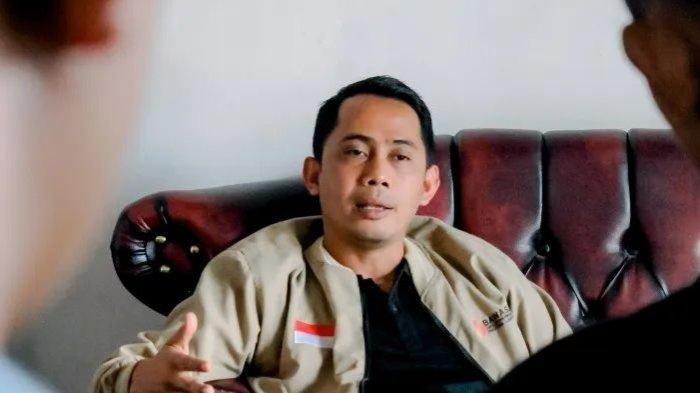 Bawaslu Lampung Soroti Daerah Perbatasan karena Rawan Pemilih Ganda - Tribunlampung.co.id