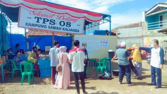 Dana Operasional TPS Pemilu 2024 Disalurkan, Tiap KPPS dapat Vitamin dan Konsumsi ...