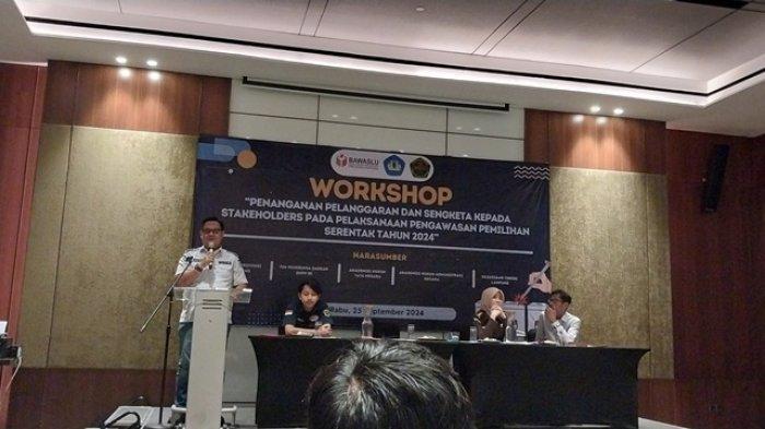 Bawaslu Lampung Ajak Mahasiswa Turut Awasi Pilkada 2024 - Tribunlampung ... Bawaslu Lampung Ajak Mahasiswa Turut Awasi Pilkada 2024 - Tribunlampung ...