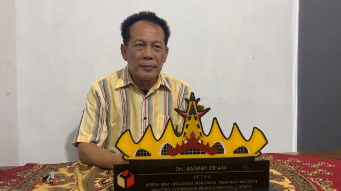 Bawaslu Metro Lampung Imbau ASN Tak Foto Pose Jari Kode Nomor Urut ... Bawaslu Metro Lampung Imbau ASN Tak Foto Pose Jari Kode Nomor Urut ...