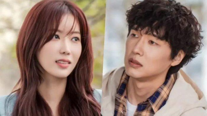 7 Rating Drama Korea Terbaru Juli 2024, Beauty and Mr Romantic Melejit Lagi - Halaman 2 ...