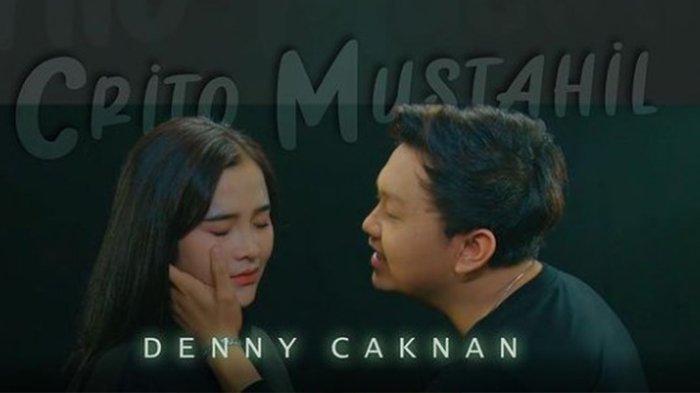 Bella Bonita Bagikan Foto Mesra Bareng Denny Caknan - Halaman all - Tribunlampung.co.id