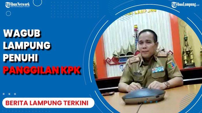 Berita Lampung Terkini 16 Mei 2023, Nunik Dipastikan Penuhi Panggilan KPK Perihal Klarifikasi ...