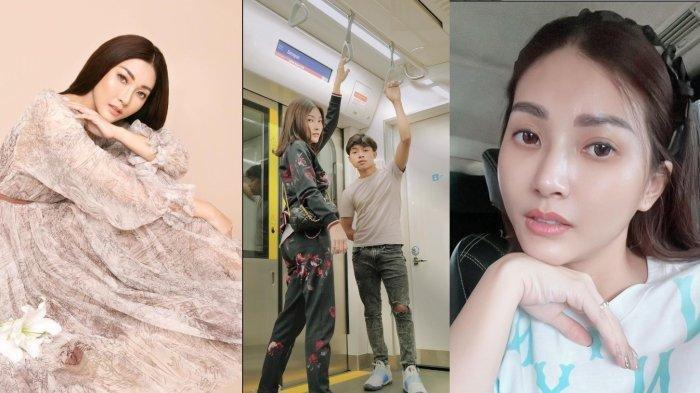 Sarwendah Akhirnya Buka Suara Soal Rumor Kedekatannya dengan Betrand Peto - Tribunlampung.co.id