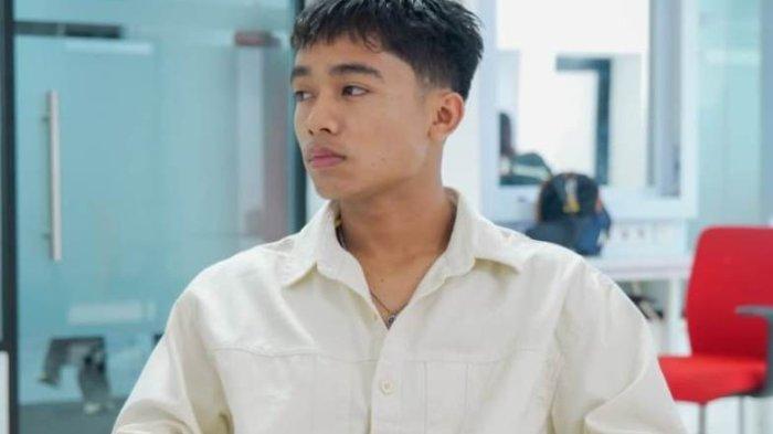 Reaksi Betrand Peto Soal Kedekatan Ruben Onsu dan Desy Ratnasari - Halaman all - Tribunlampung.co.id