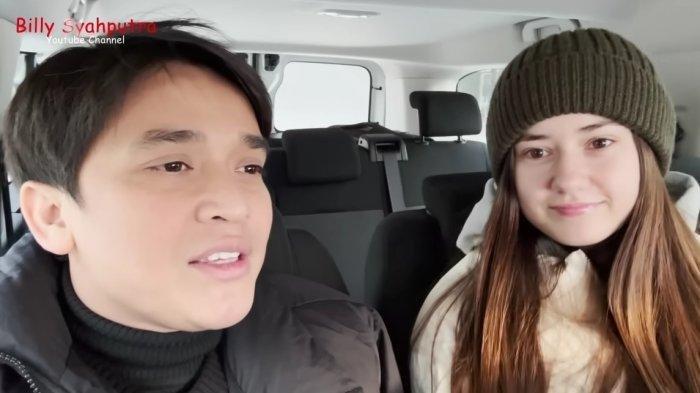 Istri Billy Syahputra Diisukan Hamil, Dewi Perssik: Tokcer ...