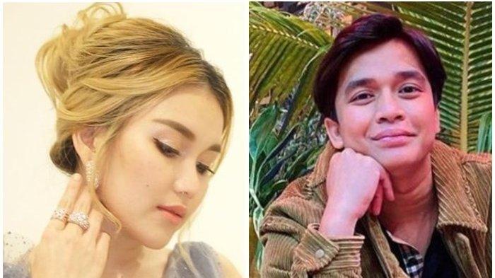Dilamar Billy Syahputra, Ayu Ting Ting Minta Mahar Rp 2 Miliar - Tribunlampung.co.id
