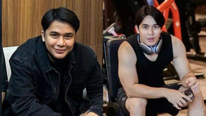 Billy Syahputra Akui Pacar Baru Namun Hati-hati Soal Menikah ...