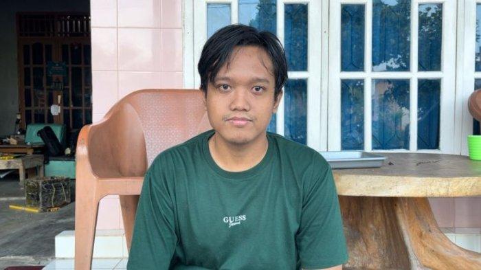 Warga Tejoagung Metro Lampung Ngaku Belum Dicoklit, KPU Klaim Progres 100 Persen - Tribunlampung ...