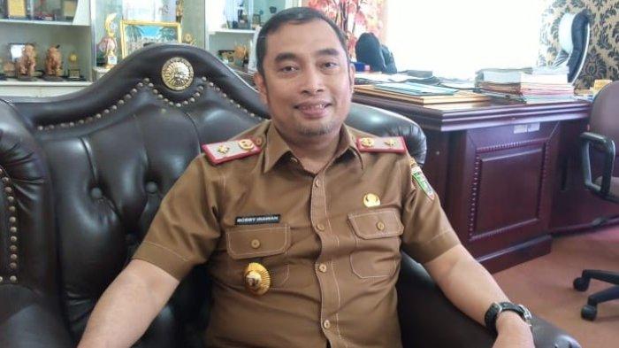 Gandeng Stakeholder Kepariwisataan, Dinas Pariwisata Lampung Gelar ...