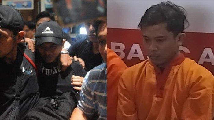 Bos Distro yang Bunuh Pegawai Koperasi di Palembang Terancam Hukuman ...