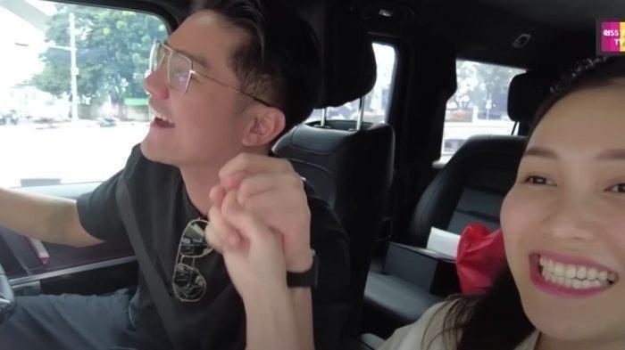 Boy William Bantah Tudingan Manfaatkan Ayu Ting Ting Agar Kontennya ...