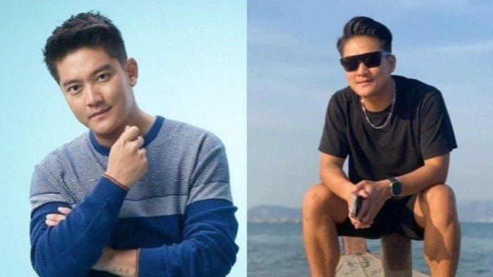 Boy William Tak Masalahkan Bakal Menikah atau Tidak - Tribunlampung.co.id