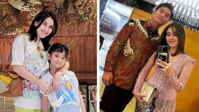 Boy William Akrab dengan Bilqis sebelum Menyematkan Namanya ke Anak Ayu ...