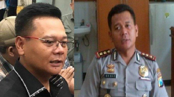 Istrinya Disebut Bergaya Hedon, Harta Kekayaan Direktur Penyelidikan ...