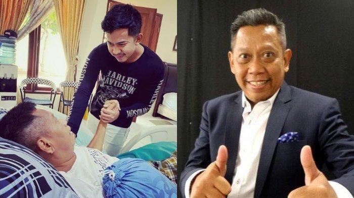 Buat Tukul Arwana, Egha Prayudi Ungkap Keinginannya - Tribunlampung.co.id