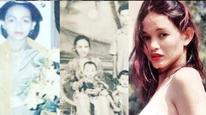 Bunda Corla Pernah Ungkap Siapa Ibu Kandungnya, Kini Sosok Ayahnya ...