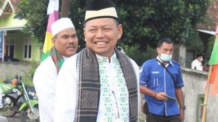 Demokrat Lampung: Dawam Raharjo Masih Berpeluang Berlayar di Pilkada Lamtim 2024 - Tribunlampung ...