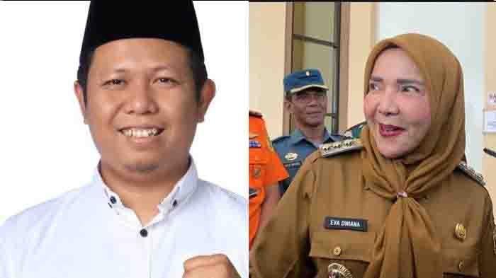 Bursa Calon Wali Kota Bandar Lampung, Taufik Hidayatullah Siap Lawan ...