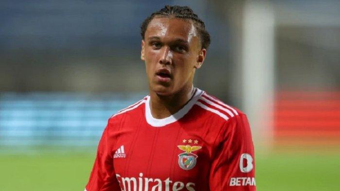 Chelsea Resmi Gaet Pemain Alex Matos dan Diego Moreira ke Stamford ...