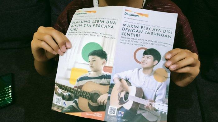 Cara Buka Tabungan Anak di Bank Danamon, Ada Pilihan Usia dan Jenis ...