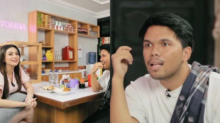 Celine Evangelista Pernah Ditolak Marshel Widianto Saat Nyatakan Cinta - Halaman all ...