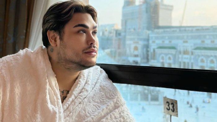 Ivan Gunawan Sebut Ruben Onsu Lagi Jatuh Cinta Usai Diisukan Dekat ...