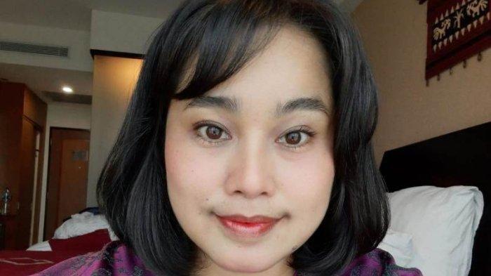 Cerita Irmawati Aruan Rintis Profesi MUA, Belajar Makeup Selama 6 Bulan - Tribunlampung.co.id