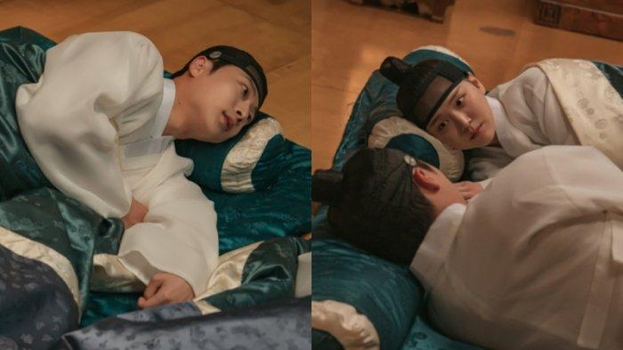 8 Rating Drama Korea Terbaru Februari 2025, Check in Hanyang Merosot - Tribunlampung.co.id