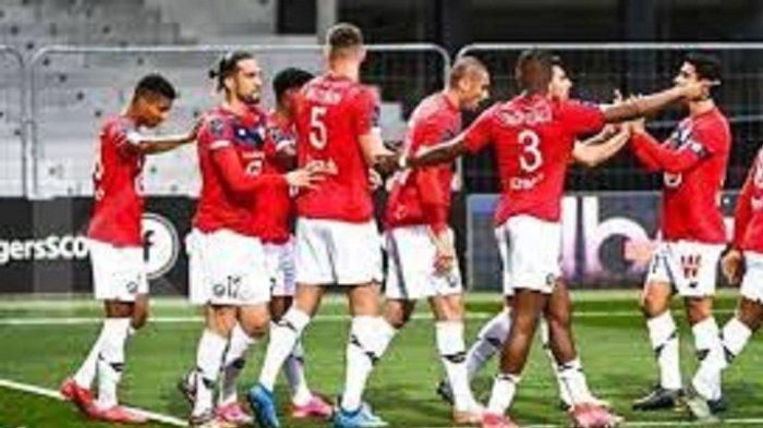 Jadwal Leg Pertama 16 Besar Liga Champions 2021-2022 Chelsea vs LOSC ...