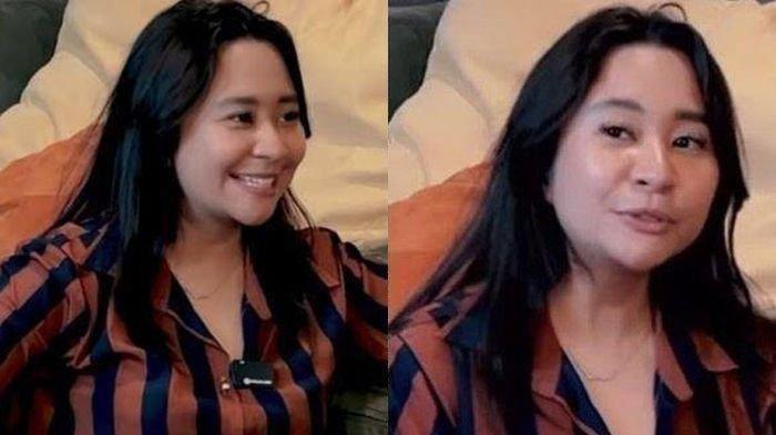 Chikita Meidy Akui Jadi Hasil Obsesi Orang Tua, Ngartis Sejak Umur 2 ...