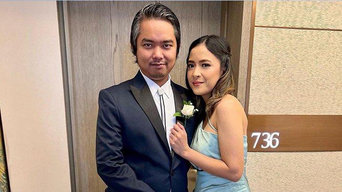 Dodit Mulyanto Akhirnya Siap Nikah Usai Pacaran 9 Tahun - Tribunlampung.co.id