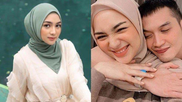 Citra Kirana Akui Siap dengan Masa Lalu Rezky Aditya: Takdir Aku yang Terbaik - Tribunlampung.co.id