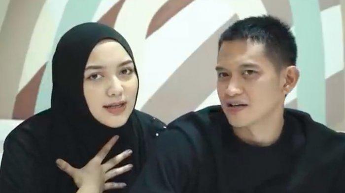Citra Kirana Setia Menemani Rezky Aditya Hadapi Kasus Laporan Wenny Ariani - Halaman all ...