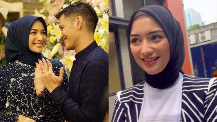 Citra Kirana Tak Goyah Meski Masa Lalu Rezky Aditya Terkuak, 'Niat Ibadah' - Tribunlampung.co.id