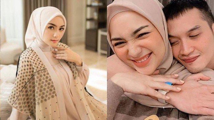 Citra Kirana Tak Kaget Rezky Aditya Punya Anak, Sejak Pacaran Sudah Cerita - Halaman all ...