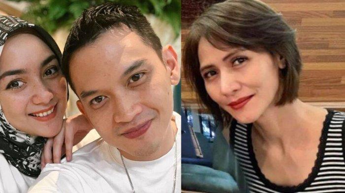 Istri Rezky Aditya Hamil Anak Kedua, Wenny Ariani Beri Ucapan Selamat ...
