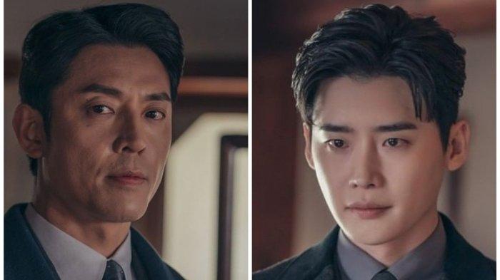 Cuplikan Drama Korea Terbaru Big Mouth Episode 14, Kejahatan Choi Do Ha ...