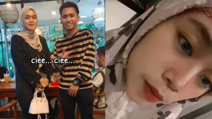 Curhat Jihan Usai Dijodohkan dengan Pegi, Eks Tersangka Kasus Vina Cirebon - Tribunlampung.co.id