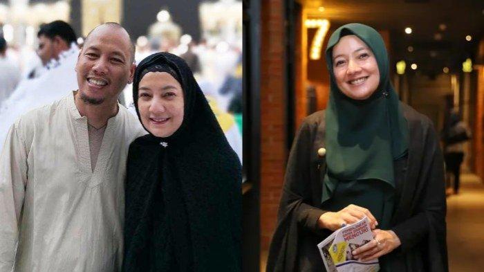 Perjuangan Cut Mini Dapatkan Keturunan, Coba Bayi Tabung hingga ...