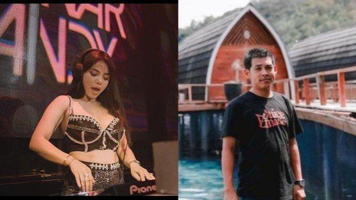 Dinar Candy Beberkan Usahanya Miliki 2 Klub, Bantah Kuras Uang Ko Apex ...