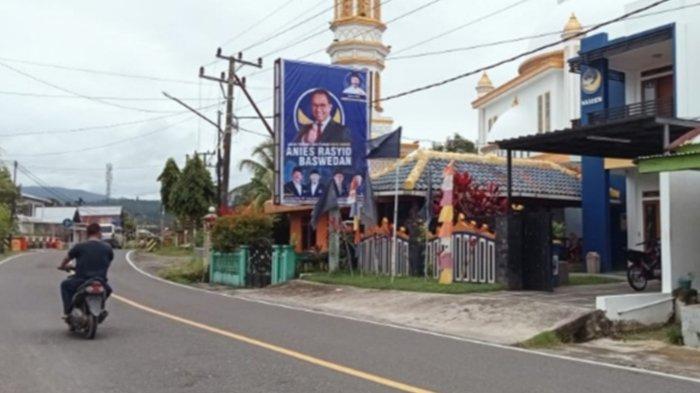 Nasdem Pesisir Barat Sosialisasikan Anies Baswedan sebagai Bacapres ...