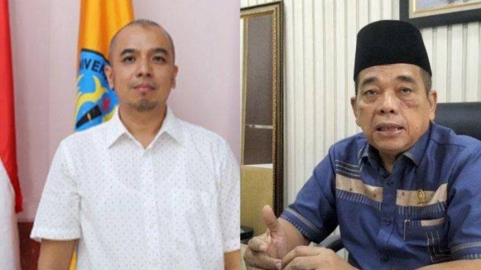 DPRD Lampung dan Akademisi FH Unila Imbau CPMI Lewat Jalur Resmi ...