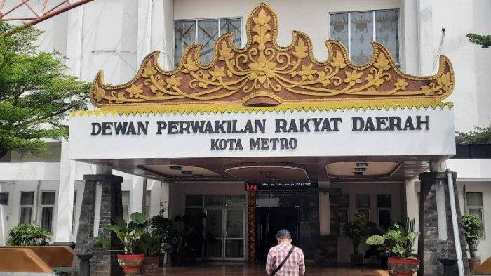 Daftar 25 Caleg Berpotensi Duduk di Kursi DPRD Metro - Tribunlampung.co.id