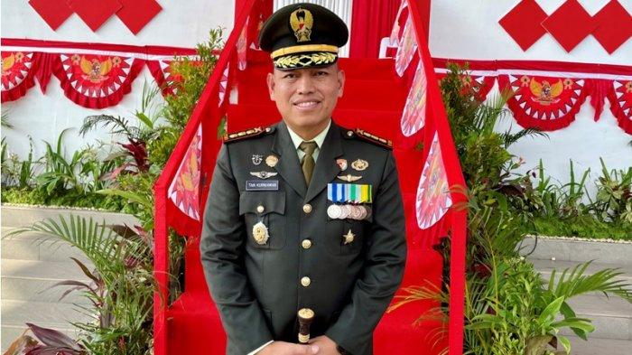 Kodim 0410 Bandar Lampung Maknai HUT ke-79 RI Sebagai Penghargaan Jasa ...