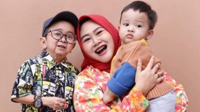 Pelawak Daus Mini Terancam Jadi Duda Ketiga Kali Setelah Didugat Cerai ... Pelawak Daus Mini Terancam Jadi Duda Ketiga Kali Setelah Didugat Cerai ...